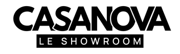 Showroom – Casanova Paris
